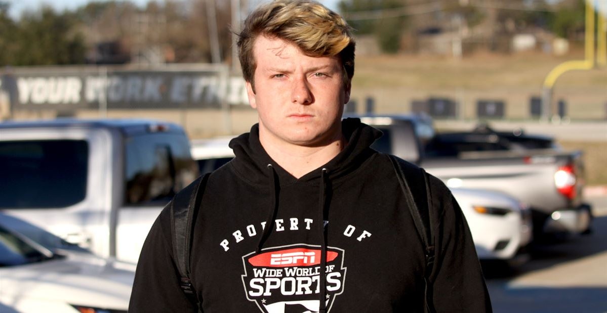 Sneak Peek: Riley Van Poppel