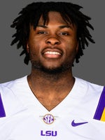 TaRon Francis, LSU, Wide Receiver