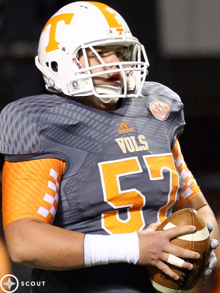 Mack Crowder Profile Photos