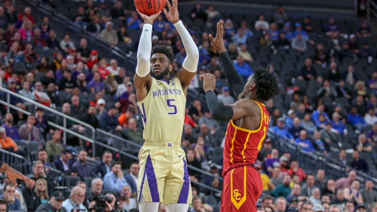 Jaylen Nowell Taken in Second Round of the NBA Draft