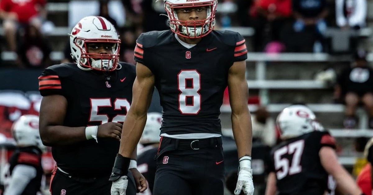 Final Laps: Five-stars, a quarterback and more Alabama commits set to ...