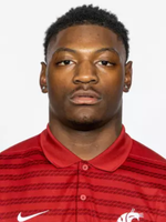 Erimus Wright, Washington State, Linebacker