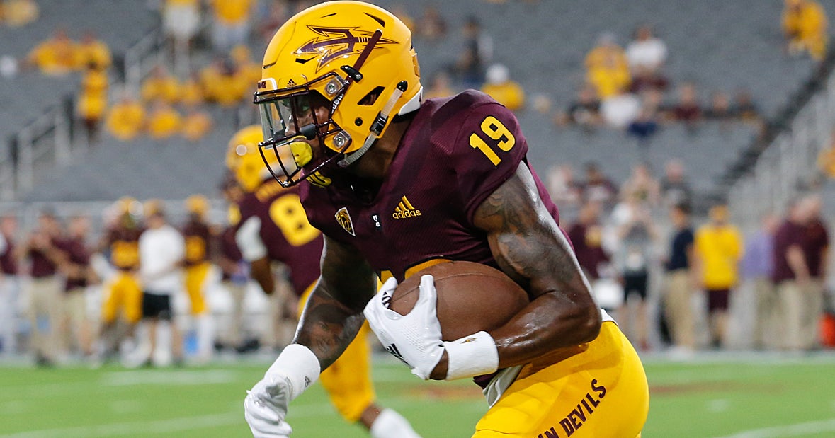 Terrell Chatman goes in depth on decision to transfer to UVA