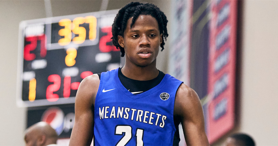 DJ Steward leading his team into national events this week