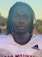 Taveon Sueing, Red Mountain, Wide Receiver