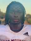 Taveon Sueing, Red Mountain, Wide Receiver