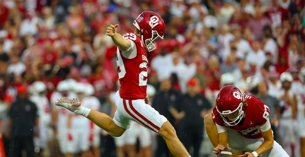 Oklahoma updates depth chart ahead of SEC opener against Auburn: What ...