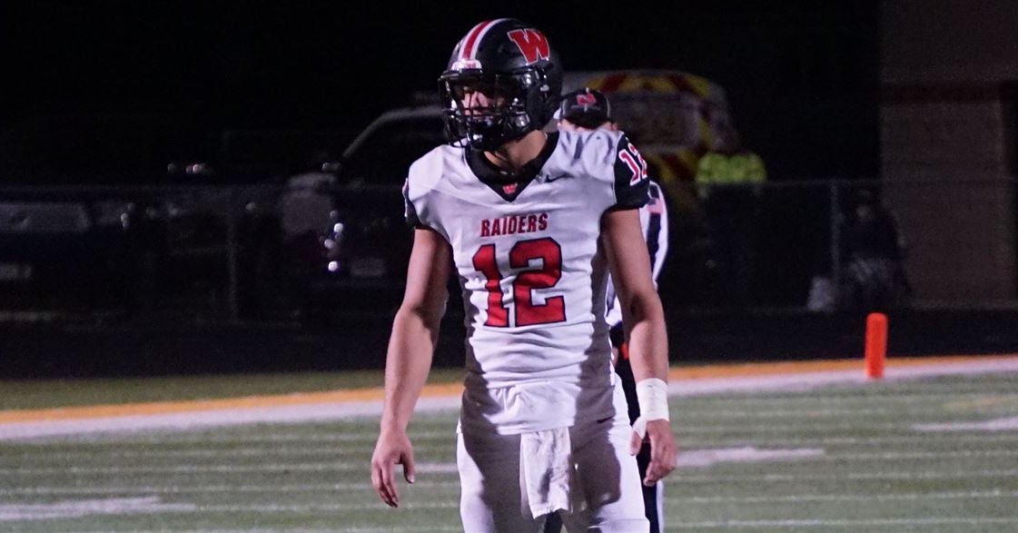 Bock: Three thoughts on Iowa four-star linebacker commit Derek Weisskopf