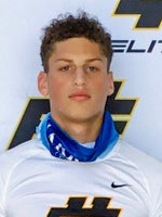 Jamie Kaiser, Bishop Ireton, Shooting Guard