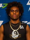 Brendan Radley-Hiles, Calabasas, Cornerback