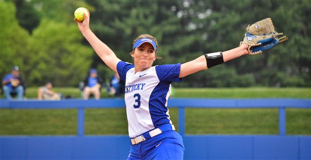 Softball: What to know about Kentucky's NCAA Softball Regional