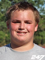 Carson Brown, Monte Vista, Defensive Line