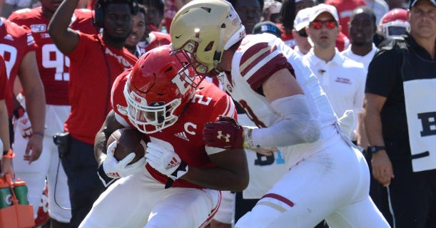 Fat Cat Friday: Everything but the kitchen sink!