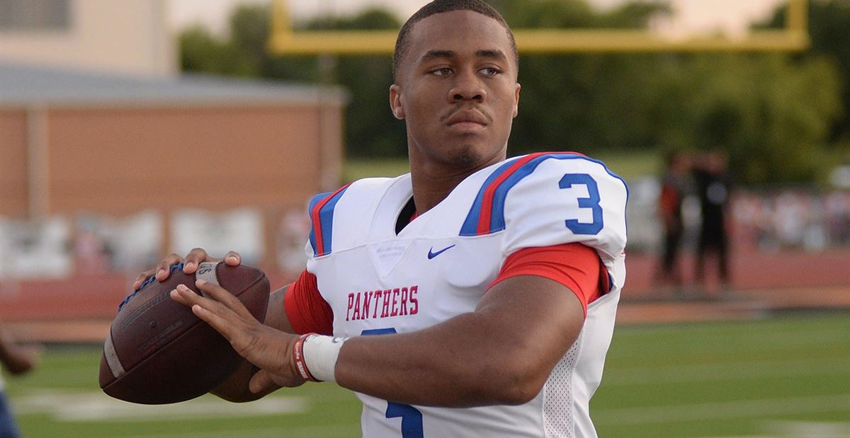 BREAKING: Texas transfer Ja'Quinden Jackson commits to Utah