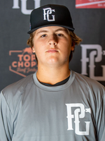 Luke Roupe, North Myrtle Beach, Pitcher