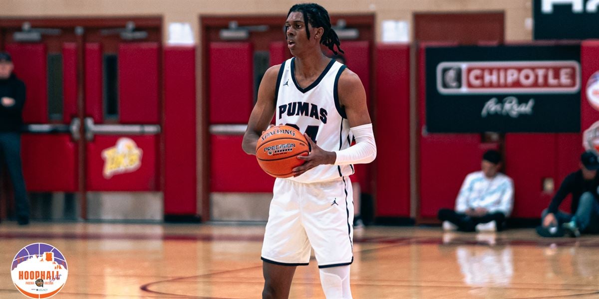 Cody Williams becomes highest ranked signee in Colorado basketball history