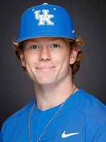 Nolan McCarthy, Portage Northern, Outfielder