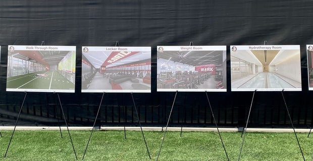 Photo Gallery: Dunlap Football Facility groundbreaking ceremony with ...