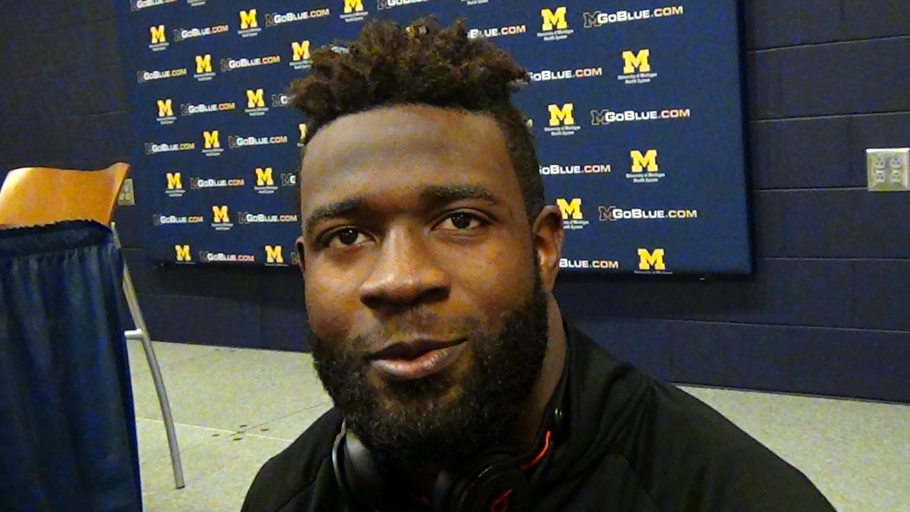NFL Combine Spotlight: Steve Longa