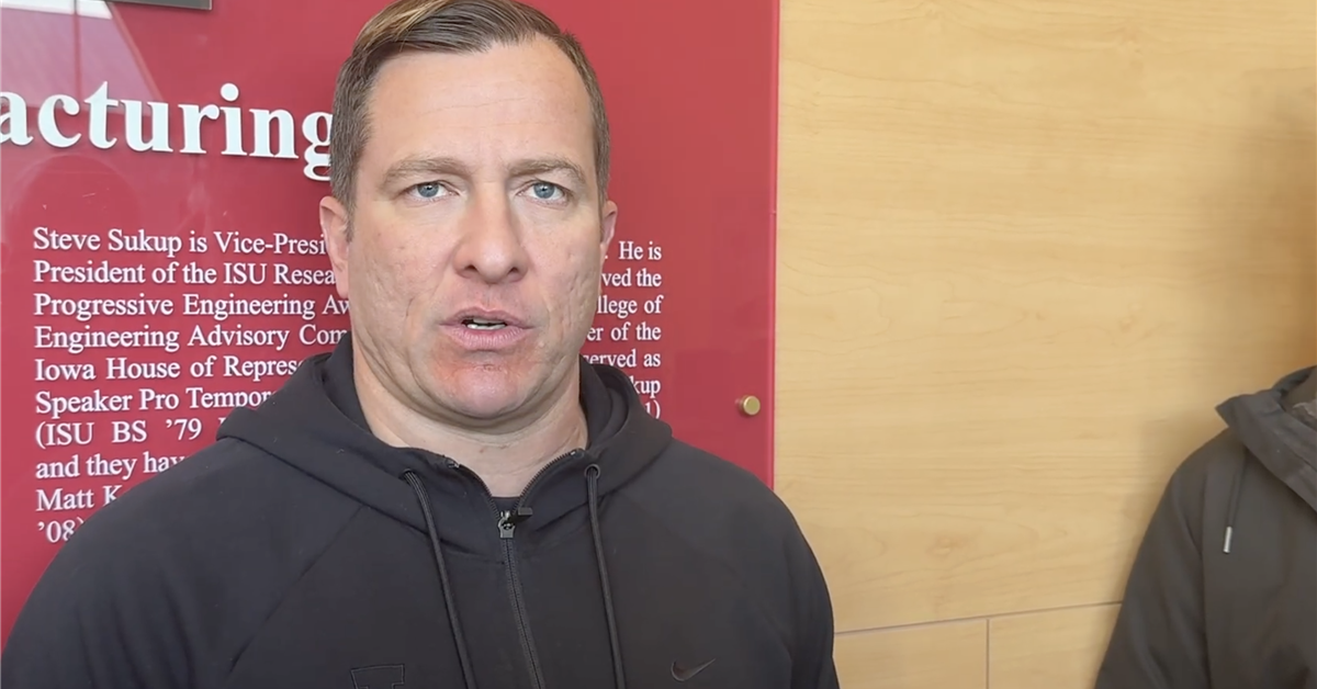 Coach Quotes: T.J. Otzelberger praises Jamarion Batemon's habits ...