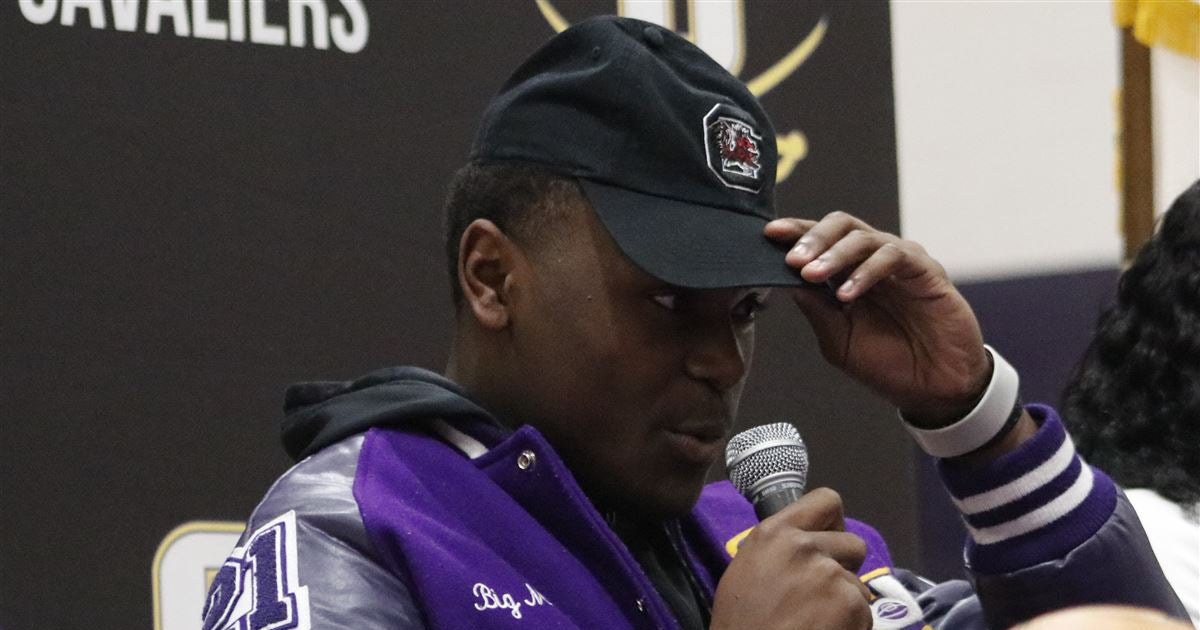 Coach Speak: Michael Smith