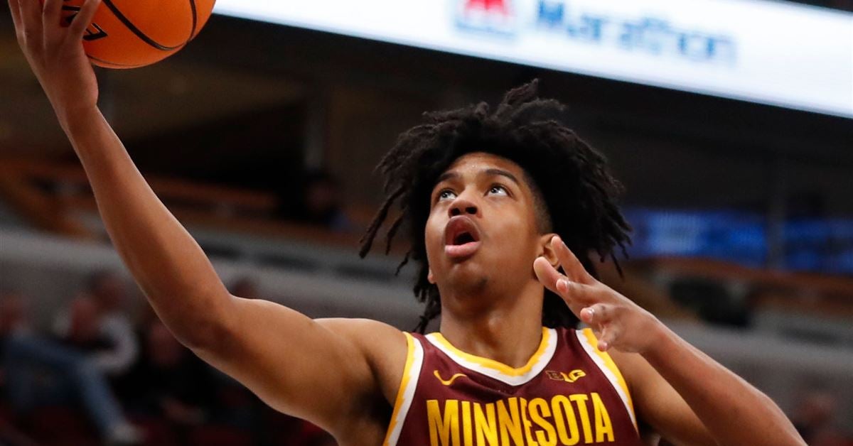 Minnesota Basketball transfer Jaden Henley commits to DePaul
