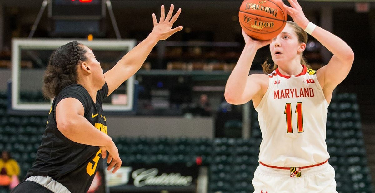 Ducks land pledge from transfer sharpshooter Taylor Mikesell
