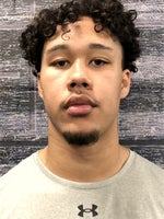 Nigel Smith II, Melissa, Defensive Line