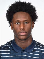 Traylon Ray, Ole Miss, Wide Receiver