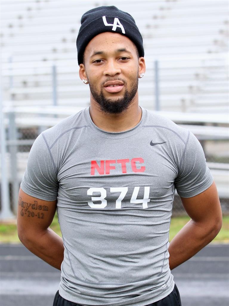 Michael Bowman Profile Photos