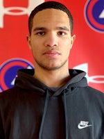 Cameron Armstrong, Leonard, Wide Receiver