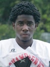 Shayon Walton, Champagnat Catholic - Hialeah, Wide Receiver