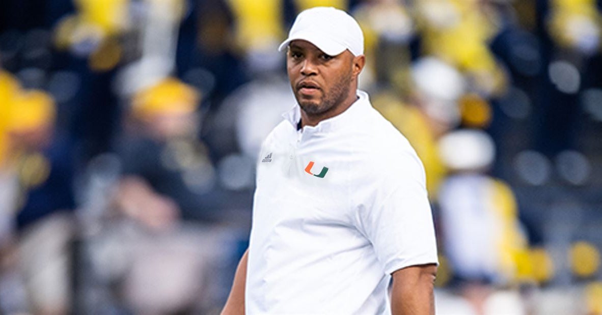 OC Josh Gattis emphasized Michigan's running backs in the passing game ...
