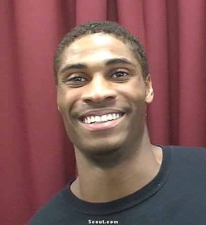 Joe Morrow Profile Photos