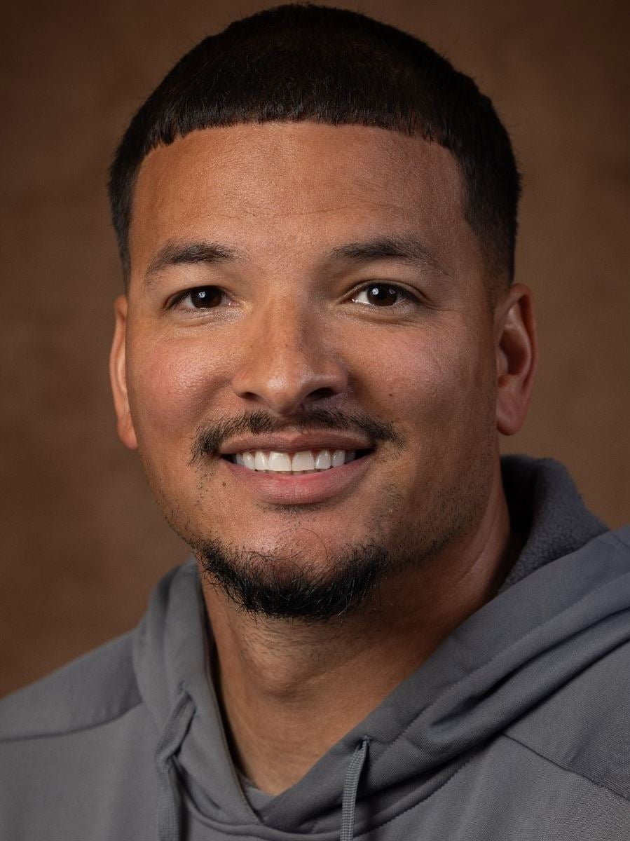 Myles White, Passing Game Coordinator (FB), Syracuse Orange