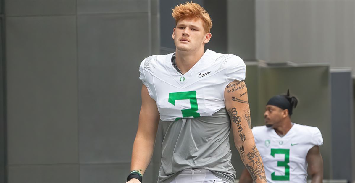 WATCH: Terrance Ferguson explains his decision to pass on NFL, return ...