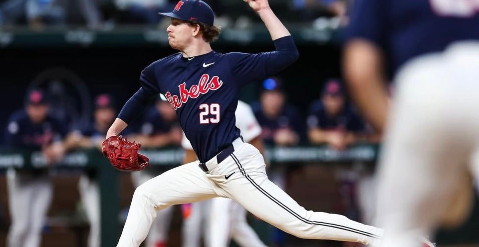 Recounting Ole Miss baseball’s transfer departures so far
