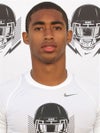 Carlos Sandy, Cardinal Gibbons, Wide Receiver