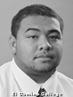 Daniel Mafoe, Washington, Offensive Tackle