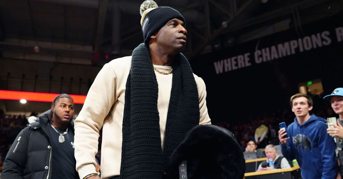 Buff 'Em Updates (EP. 3): Colorado’s new defensive coordinator, 2025 ...