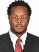 Deshaun Batiste, John F. Kennedy, Defensive Line