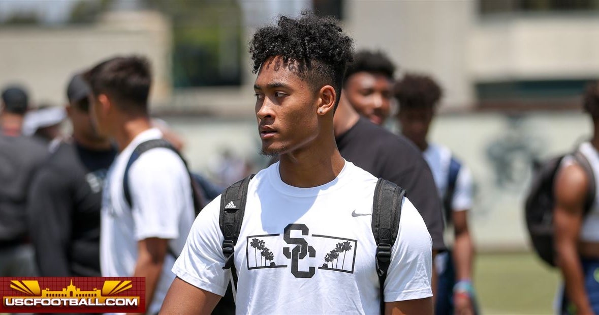 Giovanni De Leon set for big senior year