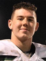 Alec Mock, Weddington, Inside Linebacker