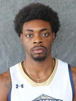Joshua Reaves, Mount St. Mary's, Shooting Guard
