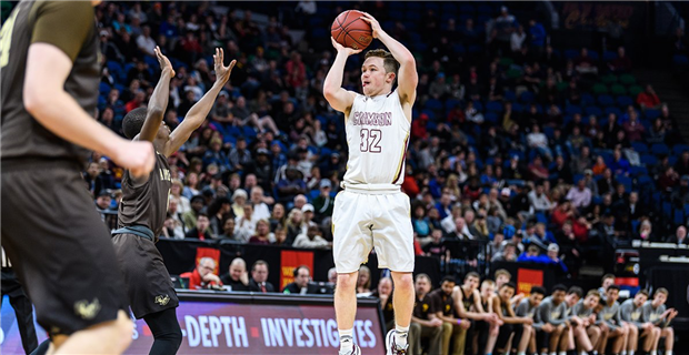 Taking a look at the assigned numbers for Iowa State's newcomers