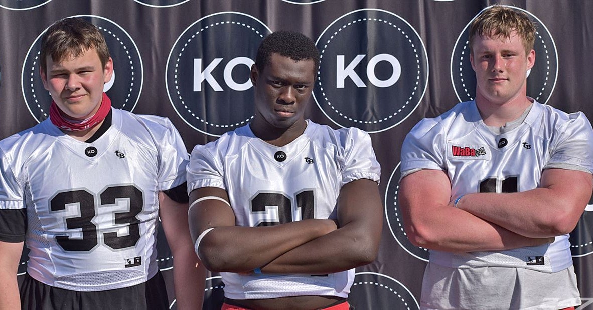 KO Bros "The Arrival" Pacific Northwest Recap