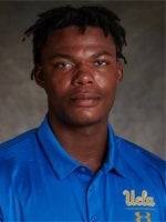 Elijah Wade, UCLA, Edge