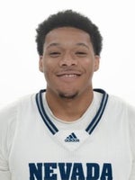 Tylan Pope, Nevada, Power Forward