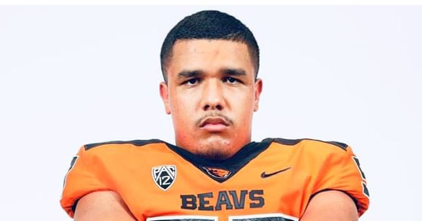 Signing Day 2022: Get to Know Dylan Lopez