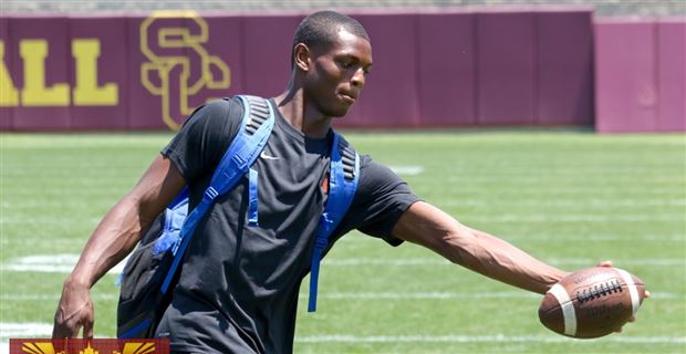 Randal Grimes adds to 2017 class